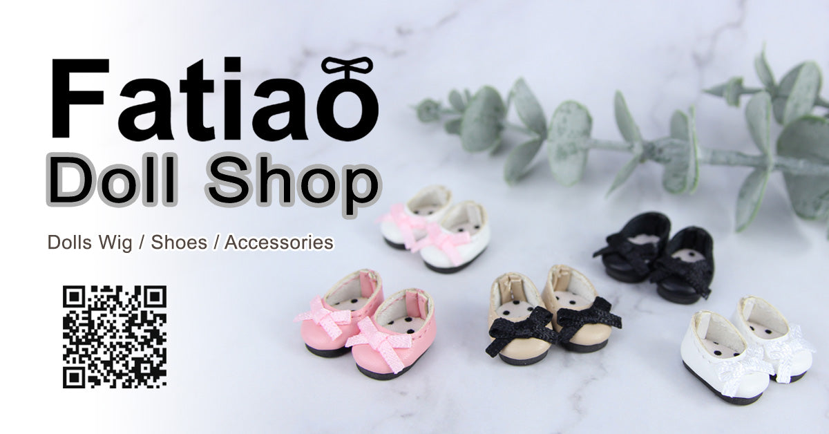 Collections – Fatiao Doll Shop
