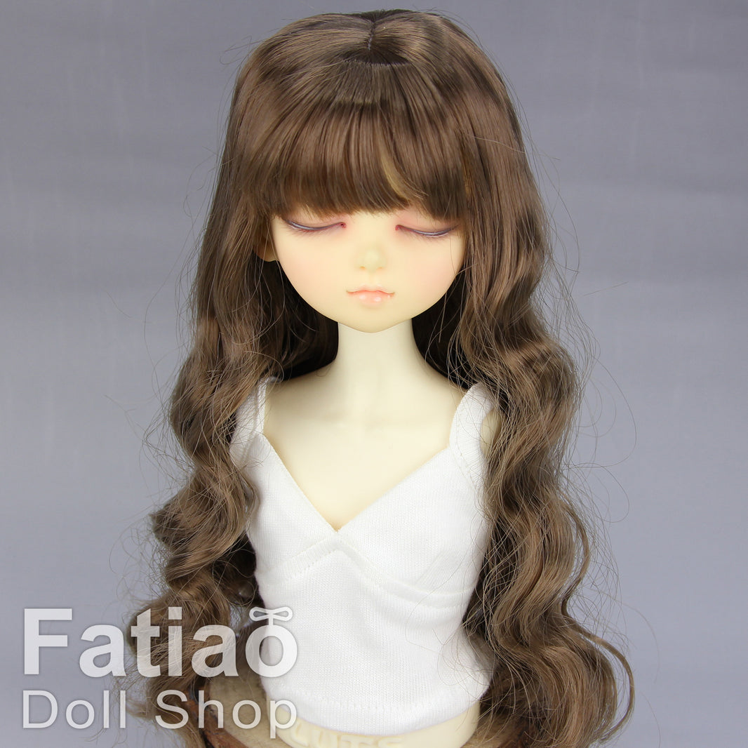 7-8 inch Wig – Fatiao Doll Shop